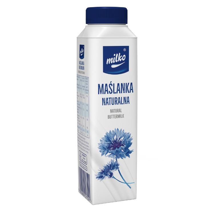 Kefir Milko – Mlekpol