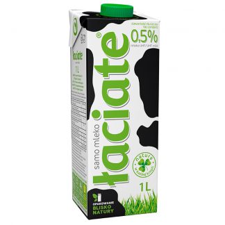 Łaciate – Mlekpol