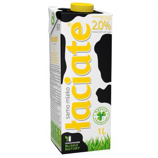 Łaciate – Mlekpol