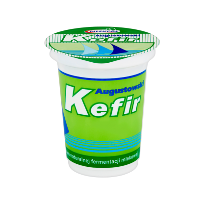 Kefir – Mlekpol