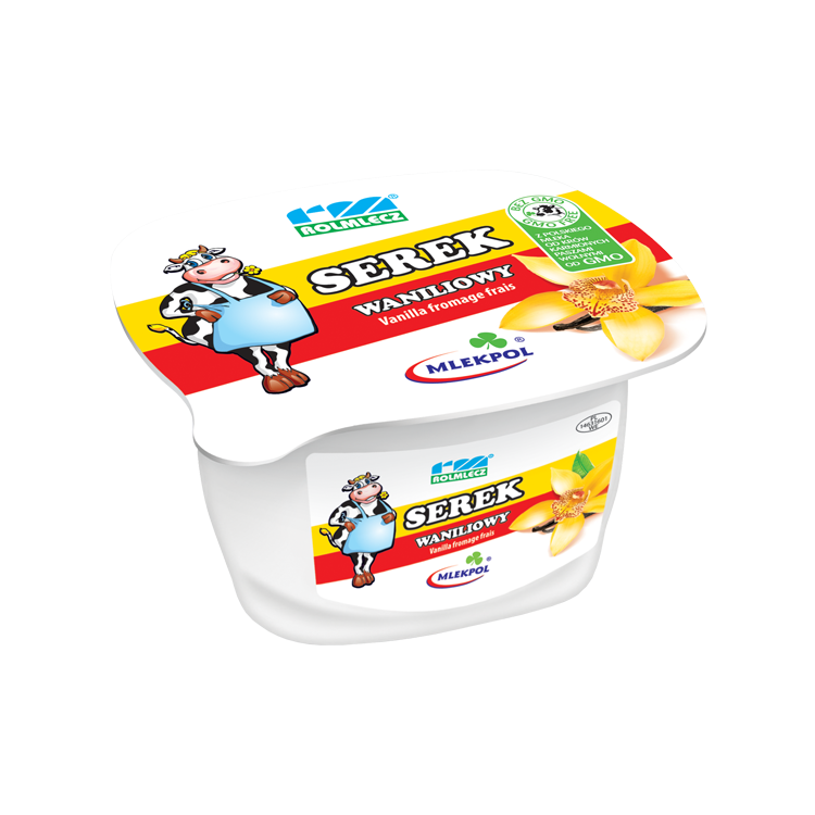 Homogenized cheese – Mlekpol