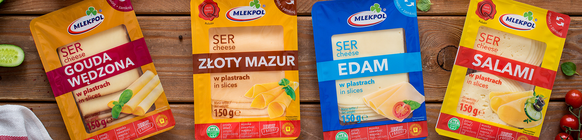 Cheese – Mlekpol